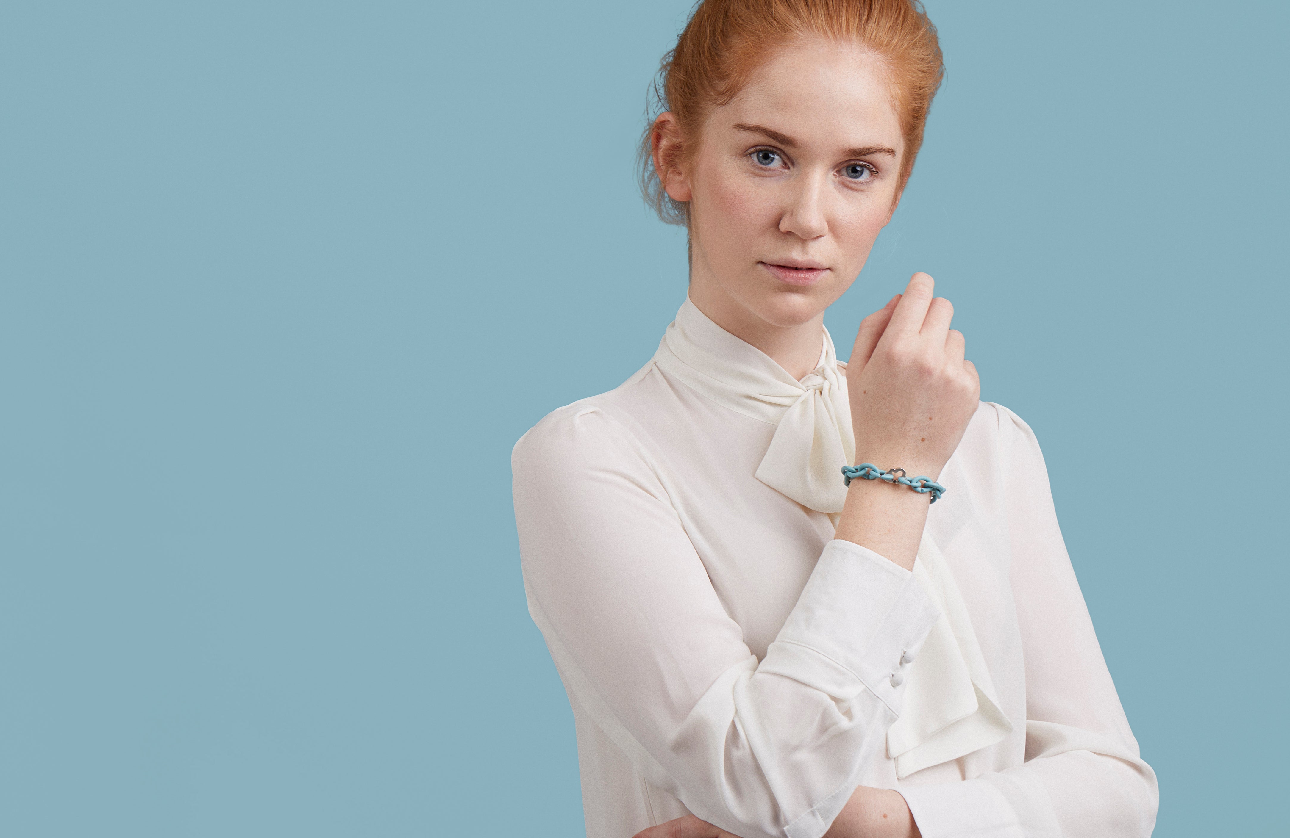 Sky blue – X Jewellery